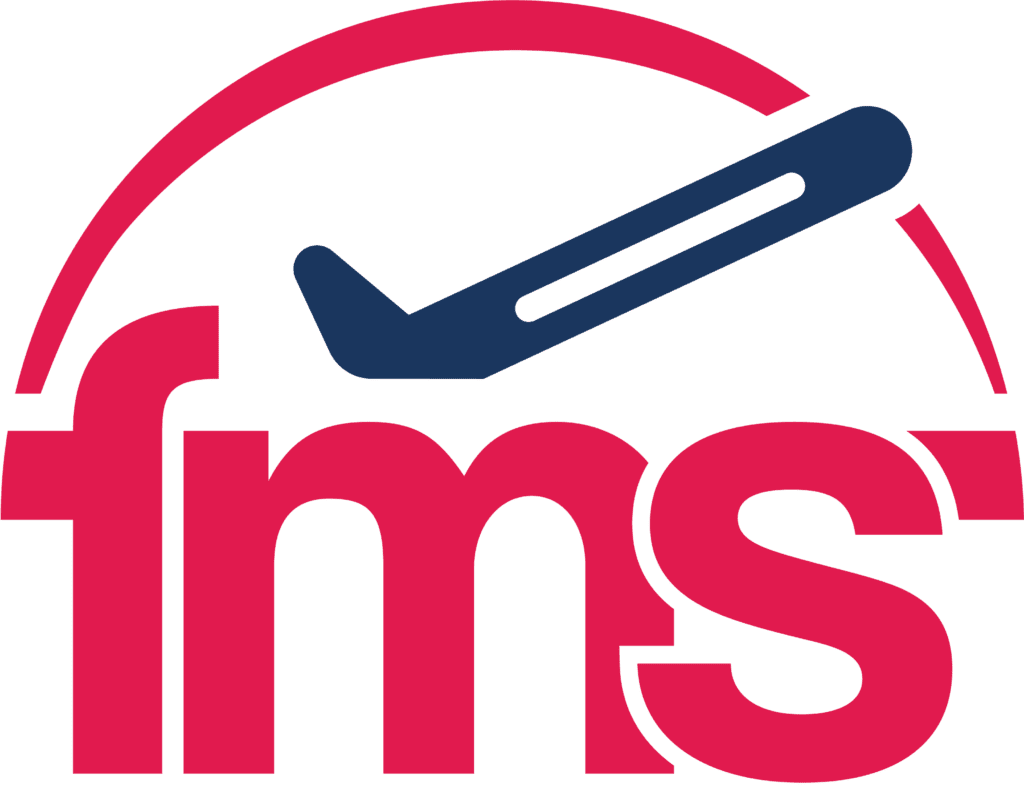 Home - FMS Flight Management Services